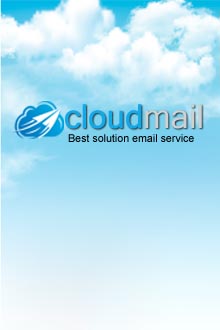CloudMail Webmail